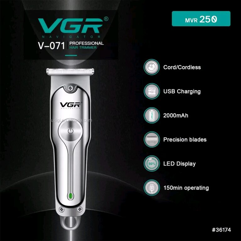 خط زن VGR V -071 - اورجینالو